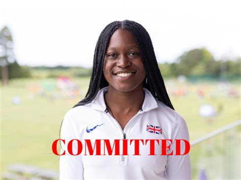 Chisom Nwafor College Sports America