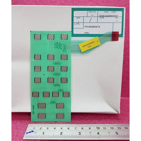 แผงปุ่มกดไมโครเวฟโตชิบาชั้นใน ถูกที่สุด พร้อมโปรโมชั่น พ ค 2024 Biggoเช็คราคาง่ายๆ