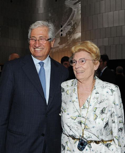 Lilli Bertone Signora Torinese Dellauto Corriereit