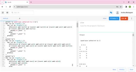 Anitha Medagam On Linkedin 50daycodingchallenge Linkedinchallenge