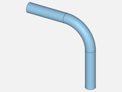 Pipe Tutorial By Nclnet SimScale