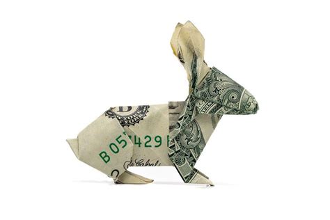 30 Easy Money Origami Dollar Bill Origami Tutorials Artofit