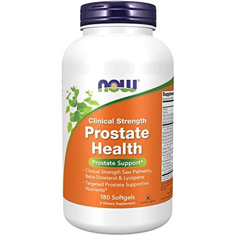 Best Over The Counter Medication For Enlarged Prostate 2025 Updated