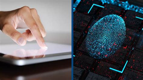 New Hack Clones Fingerprints Just By Listening Through A Smartphones