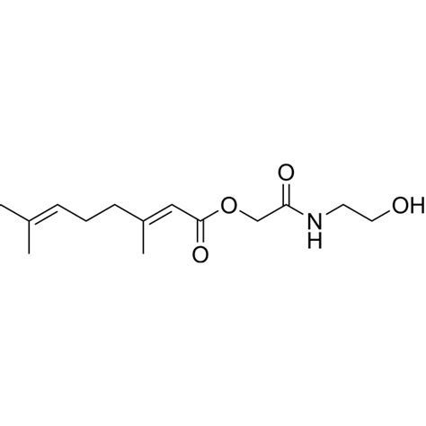 Trpv1 Cb2 Agonist 1 Trpv1 Cb2 Agonist Medchemexpress