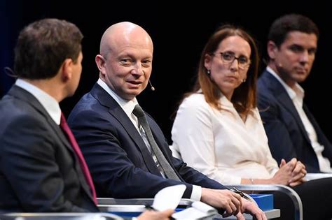 Igor Tulchinsky The Future Of Finance Igor Tulchinsky Founder And Ceo Of Worldquant