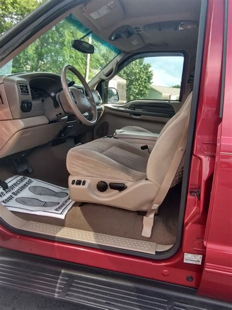 2000 Ford Excursion Gaa Classic Cars