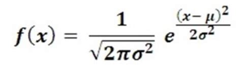 Normality Test Definition