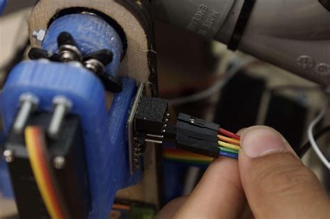 Arduino Nerf Ball Wireless Fpv Sentry Turret 46 Steps With Pictures Instructables