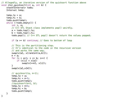 Your Proof Must Be A Loop Invariant Proof To Make