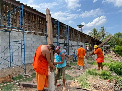 สมชาย รักชาติ สมชาย รักชาติ Added A New Photo