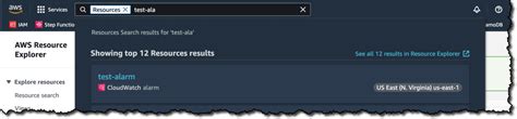 Aws Resource Explorer 소개 — 모든 Aws 리소스 한번에 빠르게 검색하기 지락문화예술공작단
