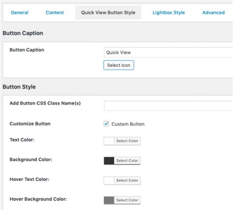 How To Add Quick View In Woocommerce Wordpress Plugin