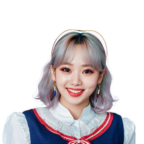 Download Twice Fan Art Png Bbx