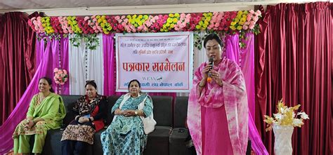 नेपालगञ्जमा महिला उद्यम प्रदर्शनी हुँदै Gdp Nepal