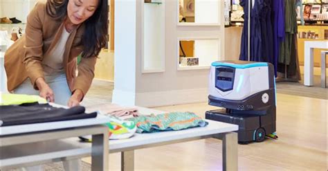 ice cobotics on linkedin retail cobots automation