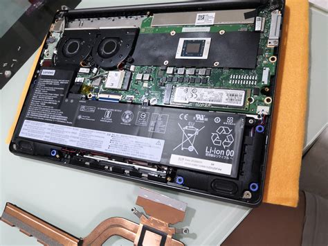 Lenovo Laptop Running Hot Hardwarezone Forums