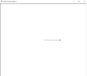 Python Turtle Draw Line Python Guides