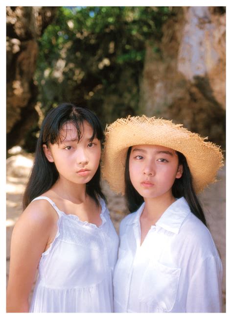 Yoko Mitsuya And Saori Nara Charming And Sexy Teens E Hot Girl