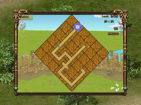 Rotate Block Pro By Ziming Wang