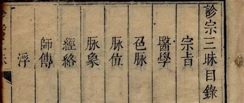 中医诊法古籍《石顽老人诊宗三昧》 知乎