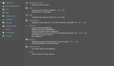 Windows Is Detecting The Wrong Cpu Temps Compared To Linux Super User