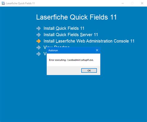 Forms 11 Update 1 And Quick Fields 11 Now Available Laserfiche Answers