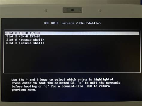 Install Ha On Old Laptop Without Uefi Page 2 Configuration Home Assistant Community