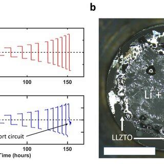 To Illustrate How The Short Circuits Were Identified Here The Short Download Scientific