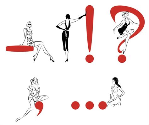 Erotic Girls Vector Art Stock Images Depositphotos