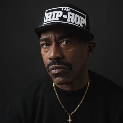 Kurtis Blow Agent Hip Hop Talent Booking Agency
