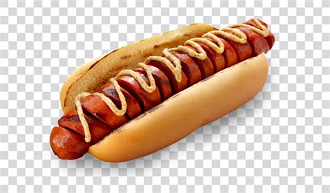 عکس Png هات داگ فلفلی Chili Hotdog دانلود تصویر دوربری شده