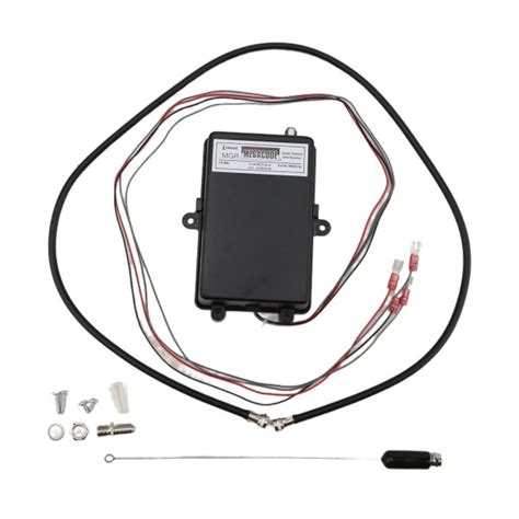 Megacode Channel Volt Gate Receiver Linear PRO Access Linear Gate Operators