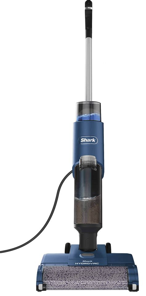 Моющий пылесос с аквафильтром Shark Hydrovac Hard Floor Cleaner Wd100eu фото отзывы