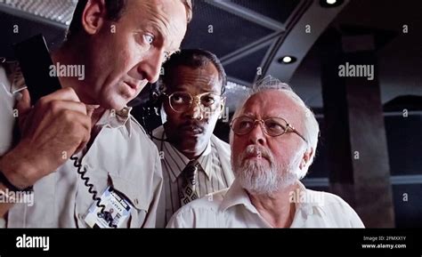 Samuel L Jackson Jurassic Park