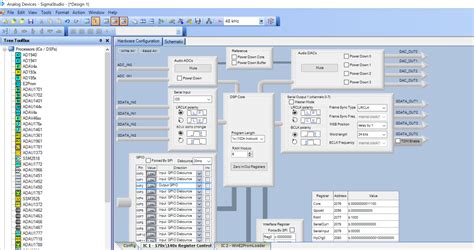 How To Program An Analog Devices Dsp Daumemo