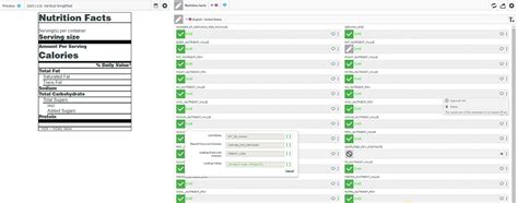 Creating Smart Tables