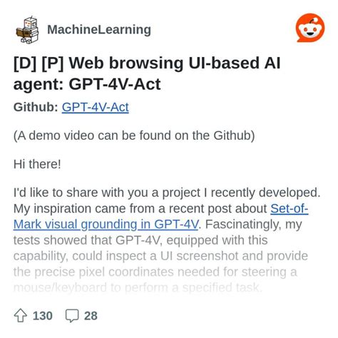 Jianwei Yang On Linkedin From The Machinelearning Community On Reddit D P Web Browsing