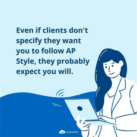 The Complete Guide To Using Formal Titles In AP Style Stellar Blog