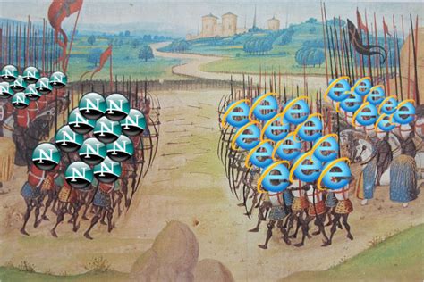 History Of The Javascript Why Does It So Popular