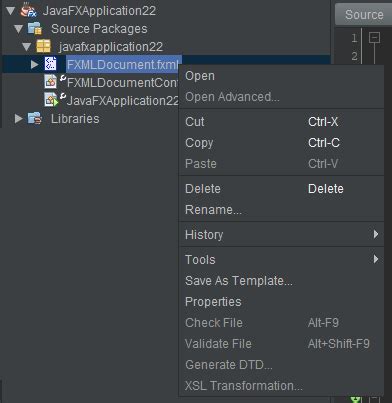 Java Netbeans 8 2 Make Controller Button Disappeared Stack Overflow
