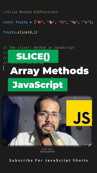 Slicejs Javascripttutorial Javascriptengineer Frontendchallenge