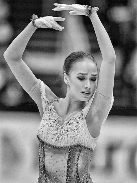 Pin Su Алина Загитова Alina Zagitova Nel 2024