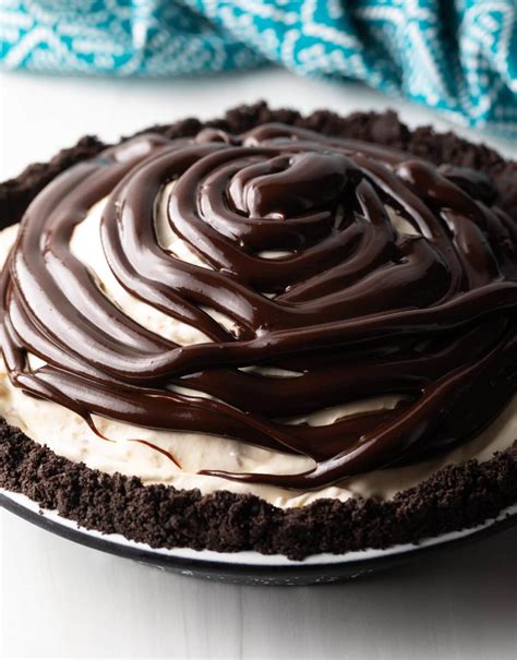 Hula Pie Recipe Dukes Copycat A Spicy Perspective