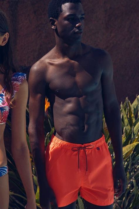 Daniel Morel For Lefties Ss19