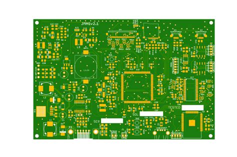 Create Professional Pcb Layout And Prefect Schematic Design By Dhruti13 Fiverr