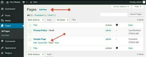 website कैसे बनाये सिर्फ 10 मिनट में वेबसाइट बनाना सीखें 2023 htips