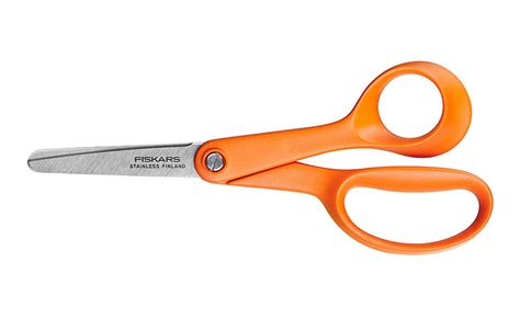 Nůžky Pro Děti Fiskars Classic Pro Praváky