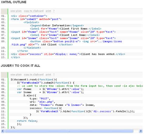 javascript tutorials javascript techniques learning javascript