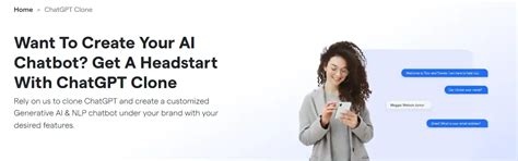 Chatgpt Clone Why Choose Botpenguins Custom Solution